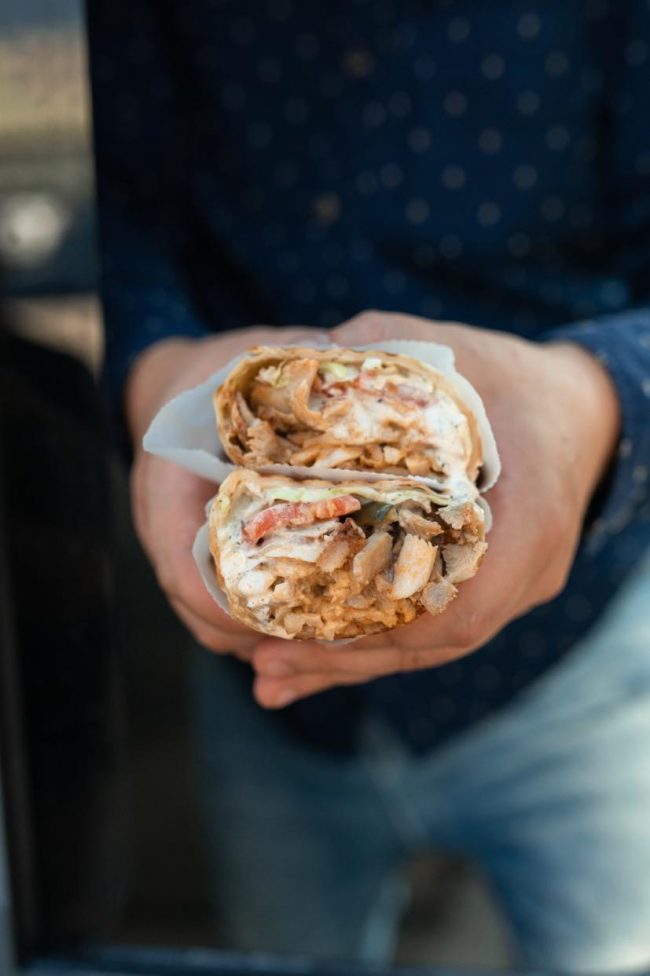 Top 7 Must Eats in Jordan – Venture with a Ginger